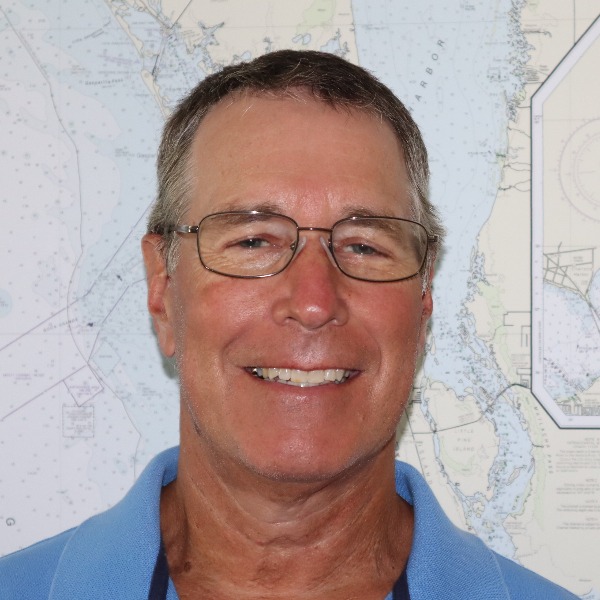 Our Crew – Pier-1 Marine Brokerage