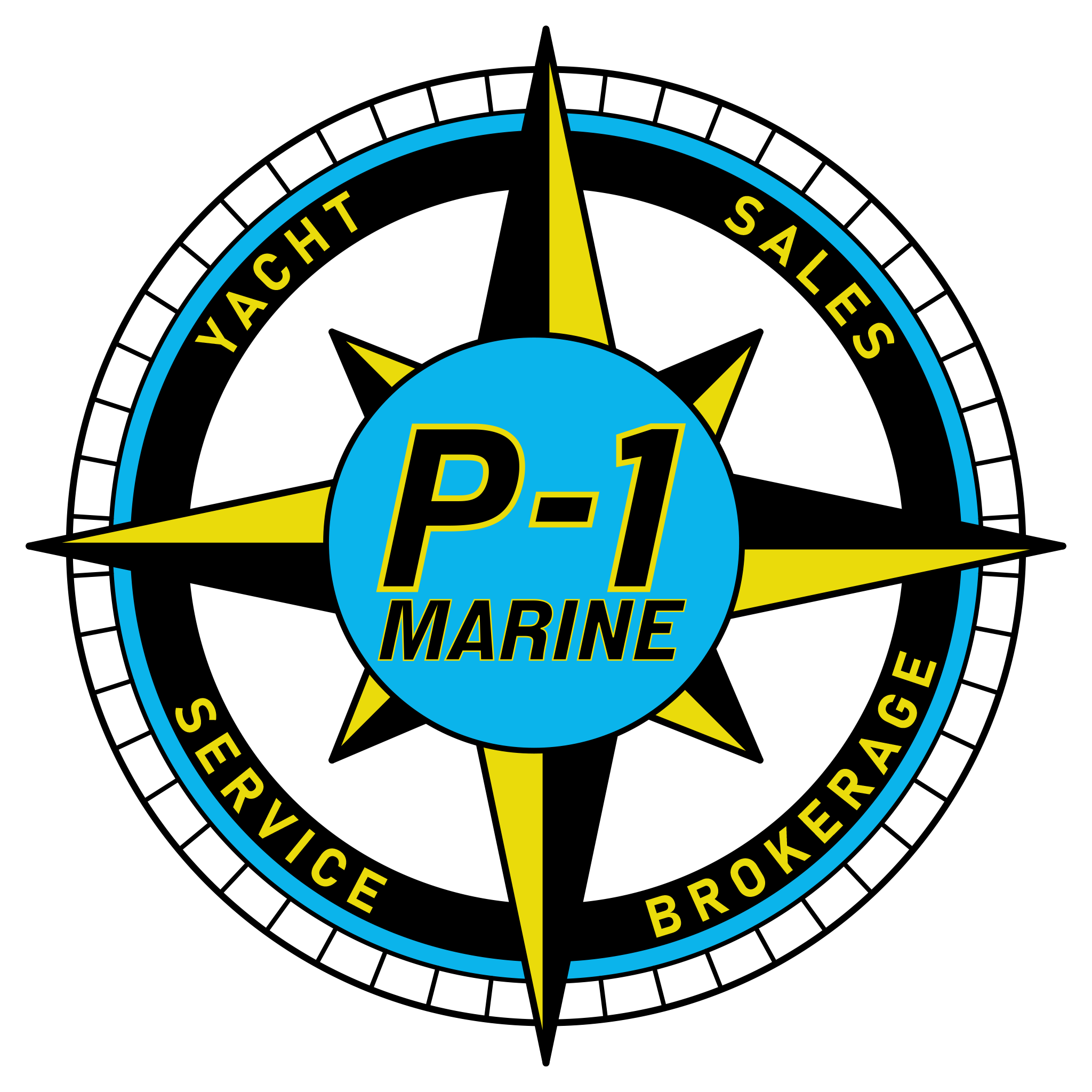 Pier-1 Marine Florida's Premiere Full-Service Yacht Brokerage
